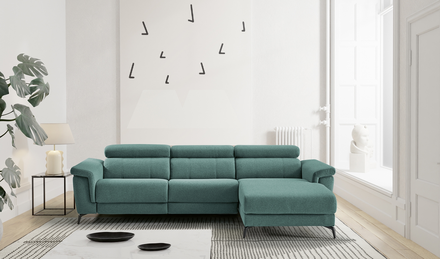 Mopal tapizados - Muebles Felcar