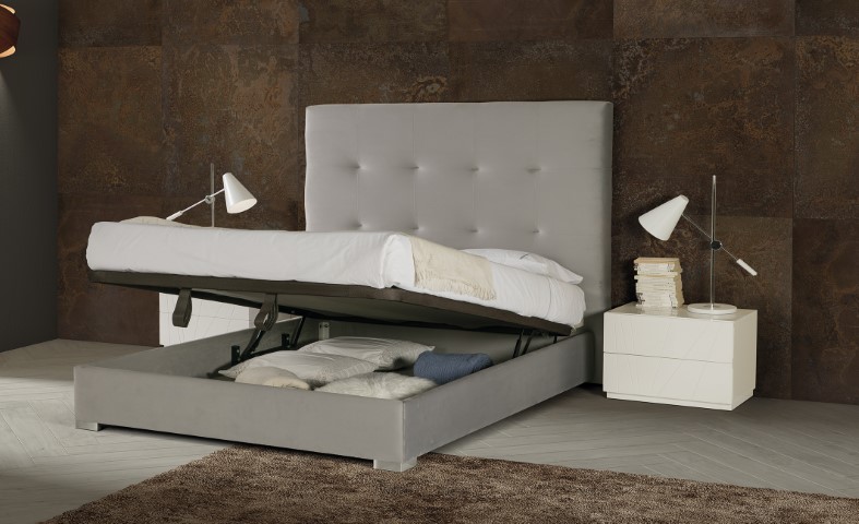 LD camas - Muebles Felcar